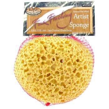 Faux Finishing Artist Sponge - 5 1/2" | Hobby Lobby | 418517